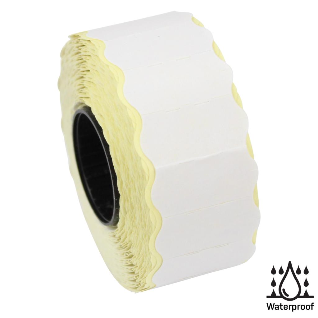 Price Gun Labels for Labelling Guns | Price Gun Labels