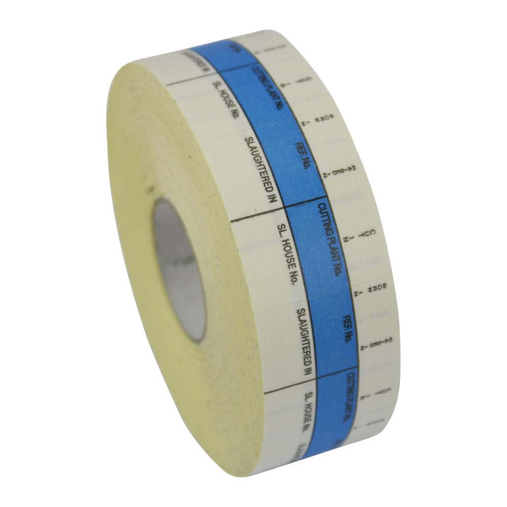 Labels for Date and Batch Labelling Guns | Price Gun Labels