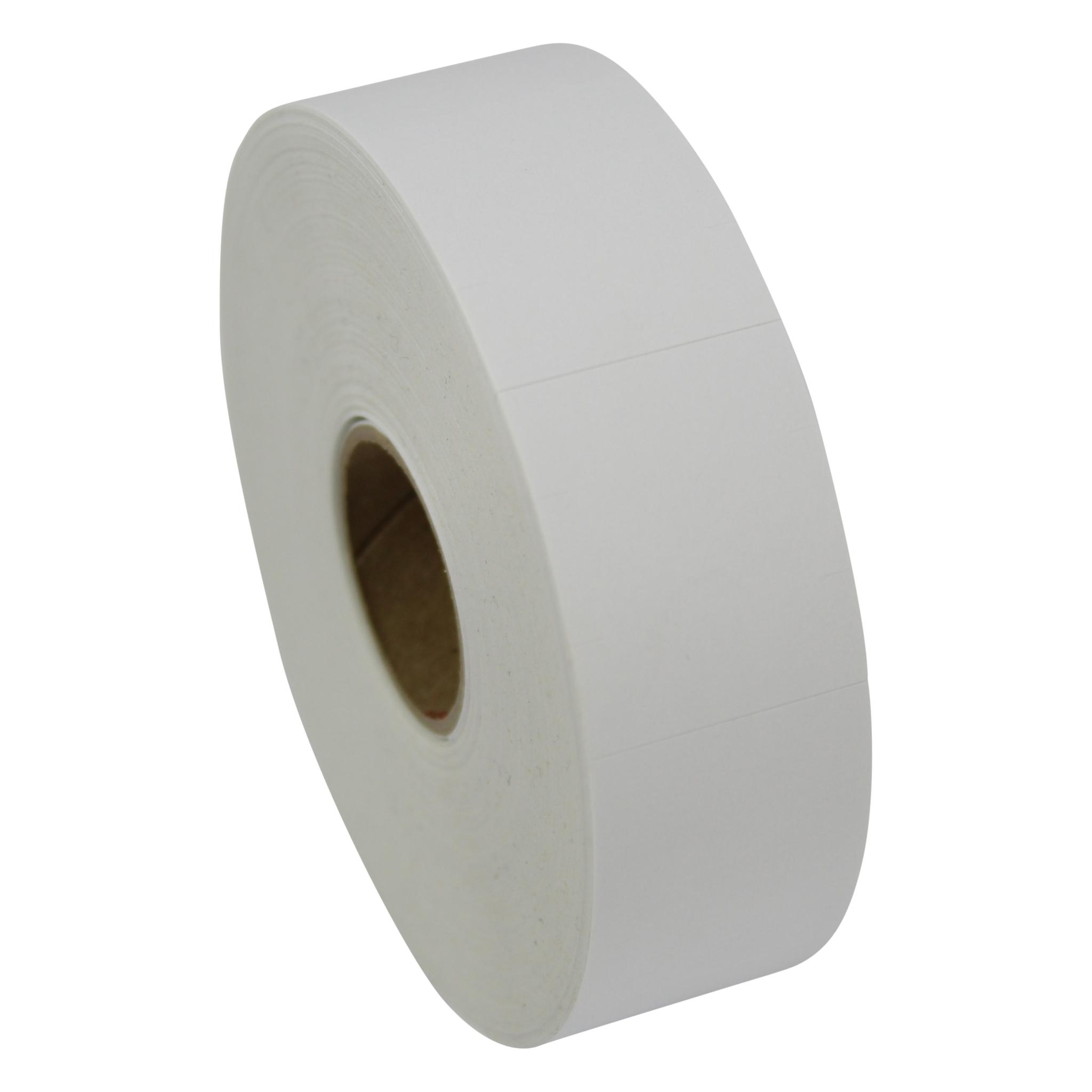 Monarch Paxar 1155 White 30x19mm Price Gun Labels | Price Guns and Labels