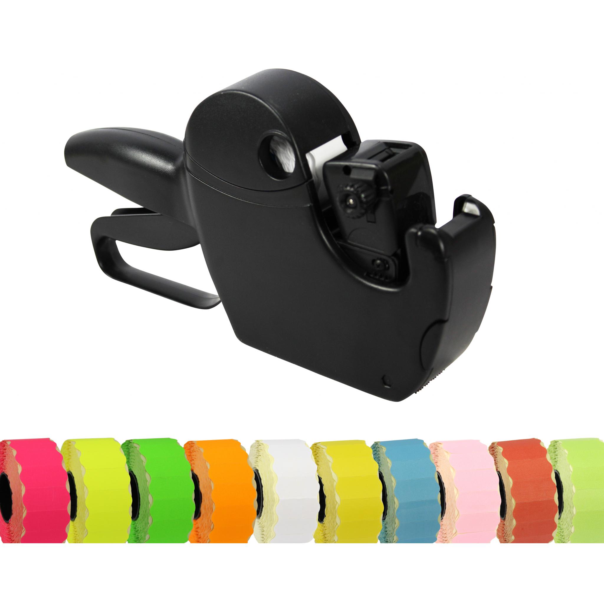 Puma PJ6 Pricing Gun Starter Pack | Price Guns and Labels