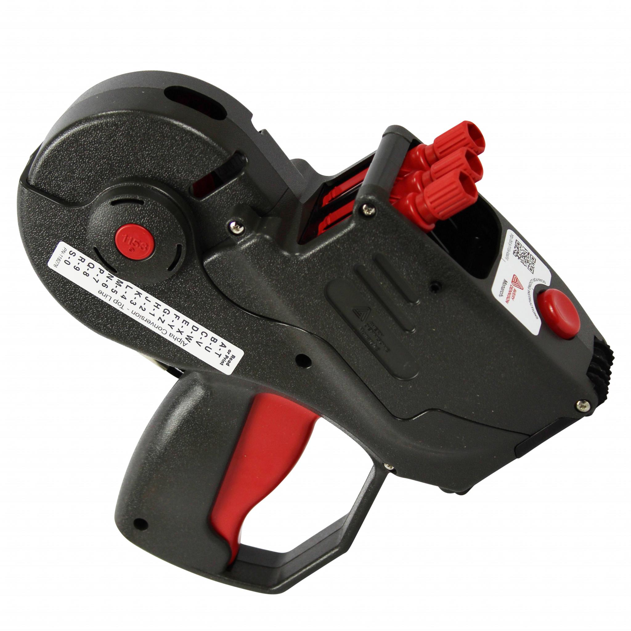 Monarch Paxar 1153 Beef and Veal Coding Labeller | Price Guns and Labels