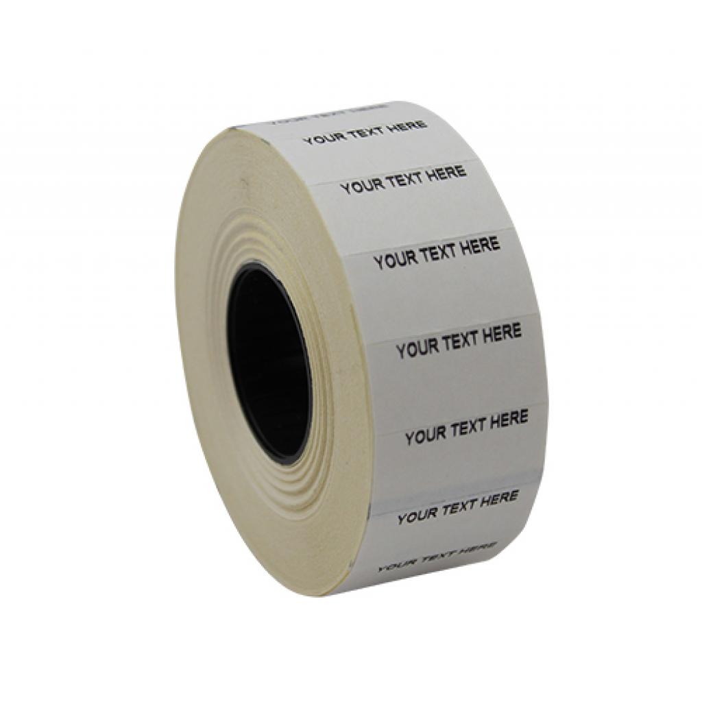 Personalised Price Gun Labels – Buy Online | Price Gun Labels