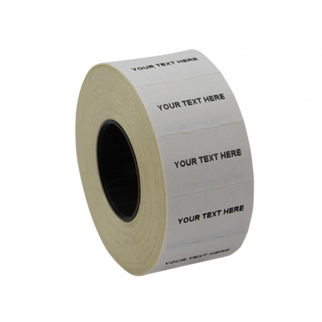 Personalised Price Gun Labels – Buy Online | Price Gun Labels