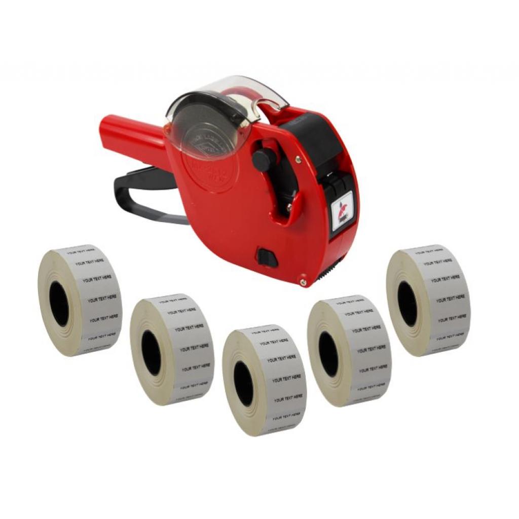 Personalised Price Gun Labels – Buy Online | Price Gun Labels