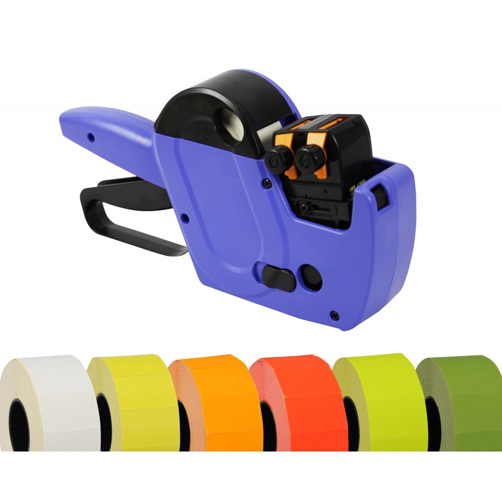 Sato Judo 26 10/8 2 Line Pricing Gun | Price Guns and Labels