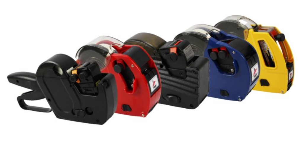 Date Label Guns - Expiration Date Labelling Guns – Buy Online | Price ...