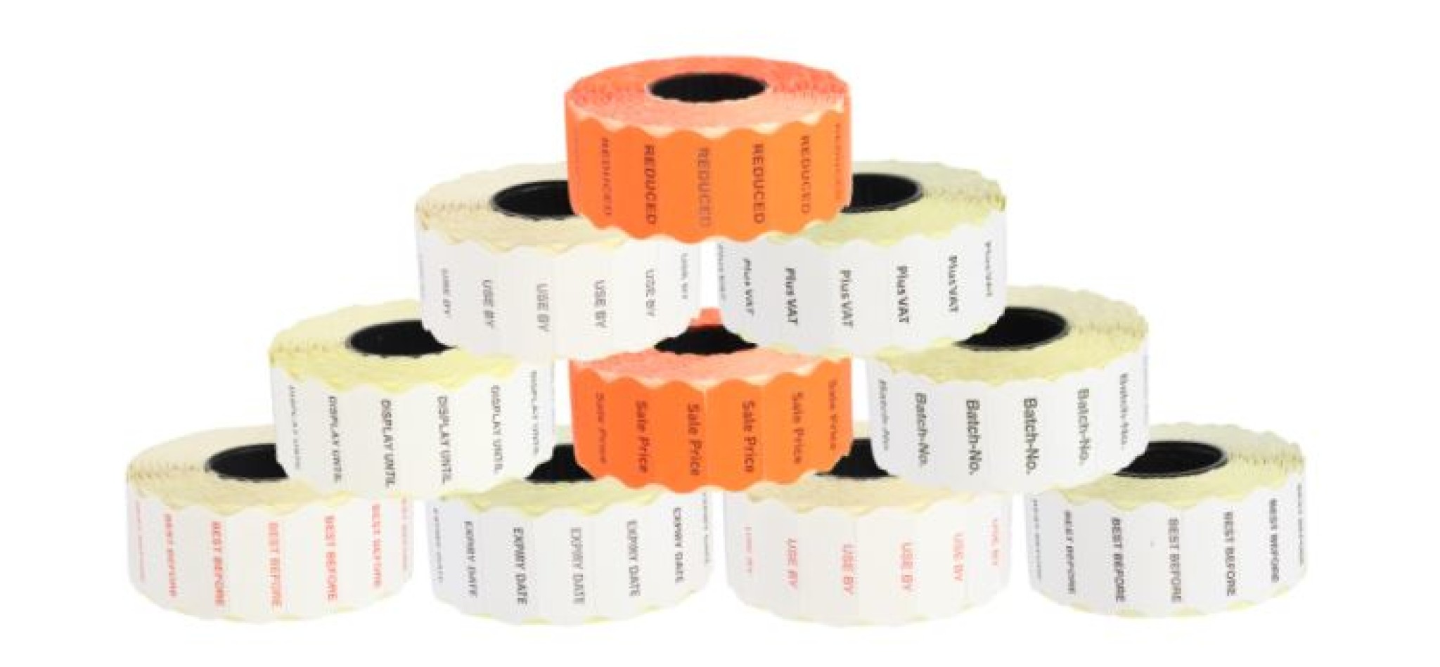 Price Gun Labels and Pricing Guns | Price Guns and Labels