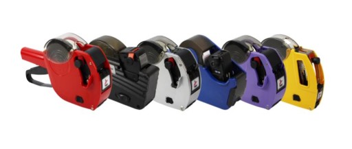 Price Gun Labels and Pricing Guns | Price Guns and Labels