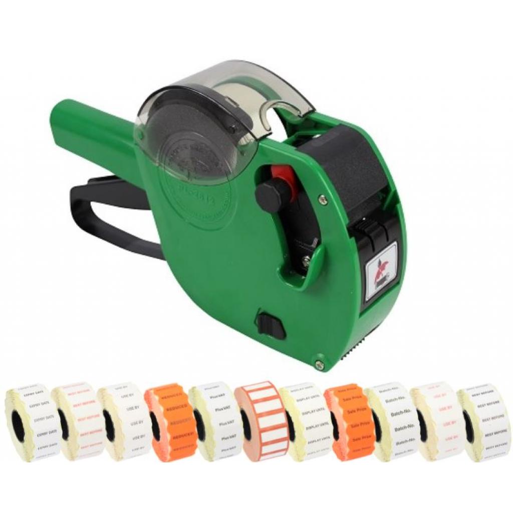 Date Label Guns - Expiration Date Labelling Guns – Buy Online | Price ...