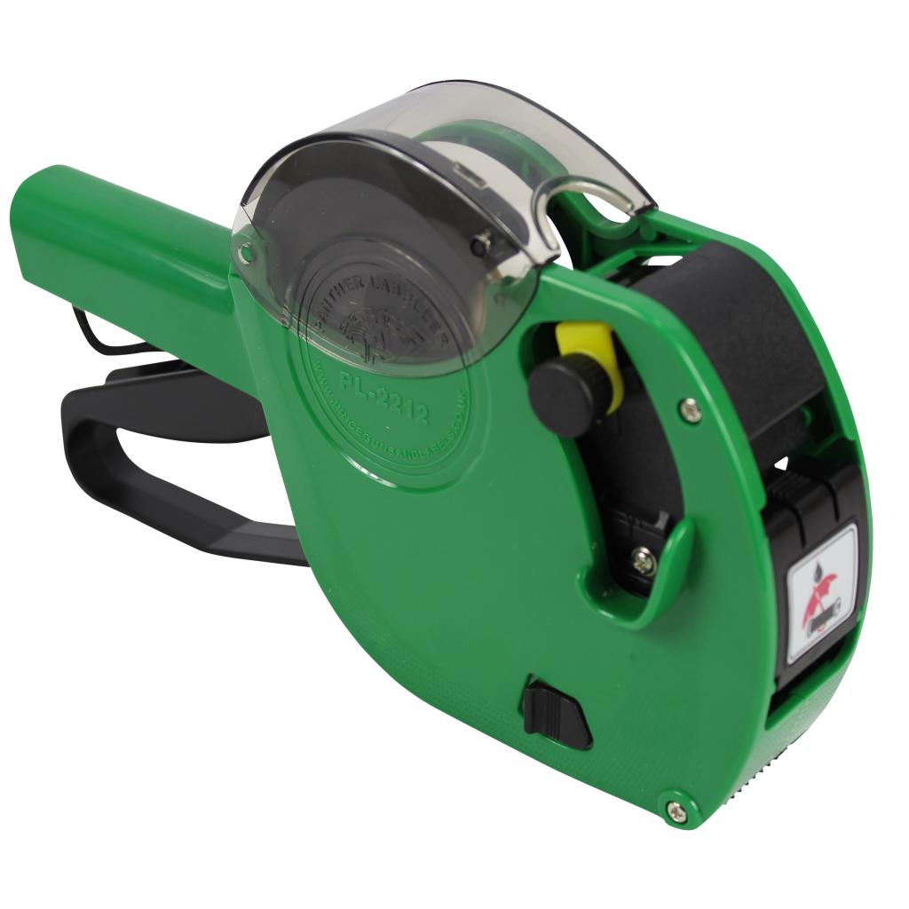 Panther Pricing Gun (PL2212/6) | Price Guns and Labels